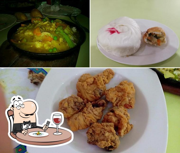 Ala King, Cebu City - Restaurant menu, prices and reviews