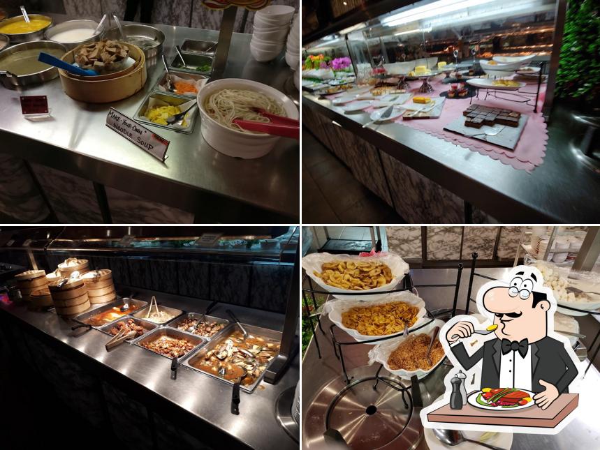 Top 7 restaurants with dim sum in Calgary, november 2025 - Restaurant Guru