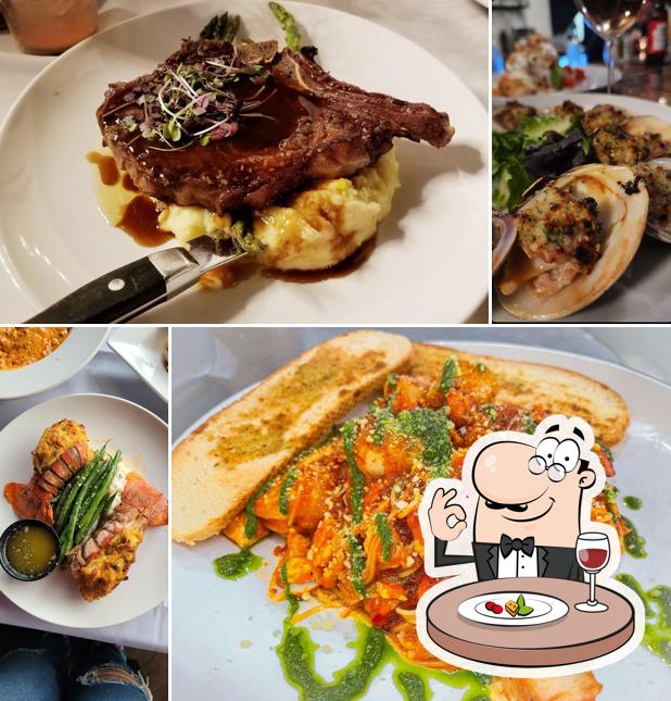 Augustine Tavern, Port Penn - Restaurant menu, prices and reviews