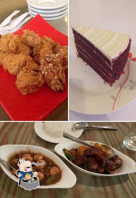 Cafe 52, Davao City - Restaurant menu, prices and reviews