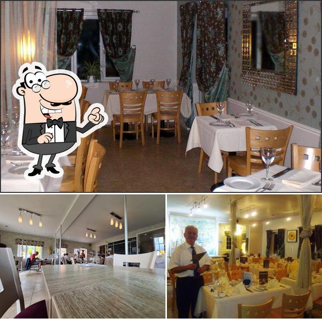 Farmhouse Bistro, Sutton Coldfield - Restaurant menu, prices and reviews