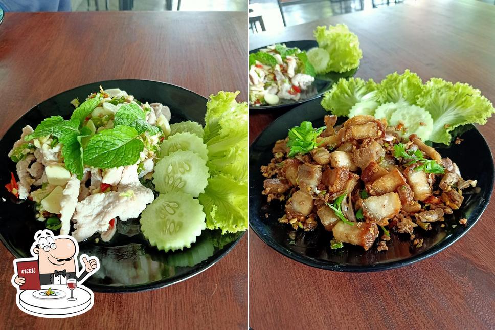 Four Leaf Clover cafe, Phitsanulok - Restaurant reviews