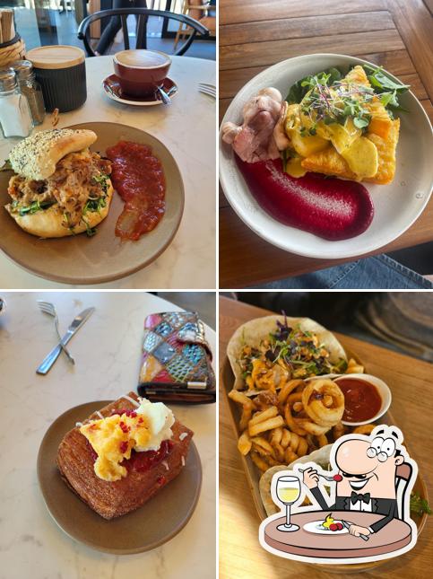Mixture Eatery, Tamahere - Restaurant menu, prices and reviews