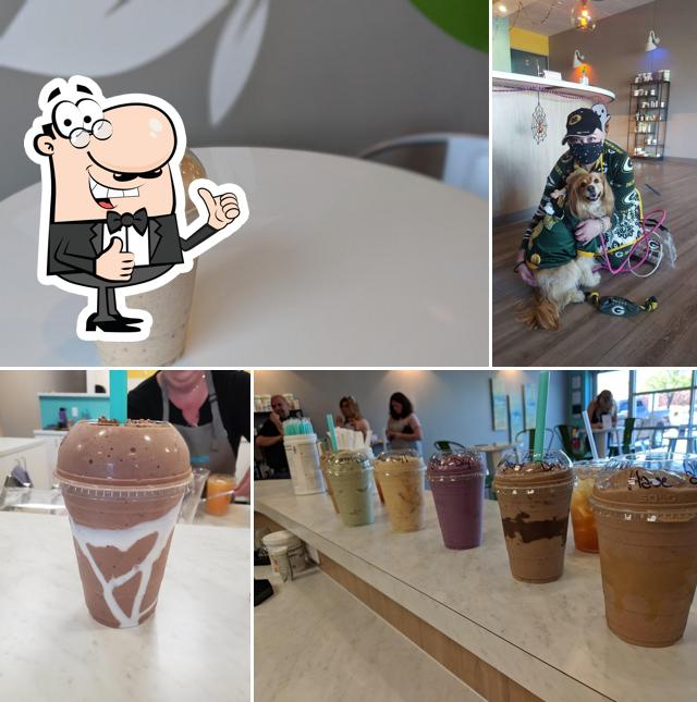 Quench, Neenah - Restaurant menu, prices and reviews