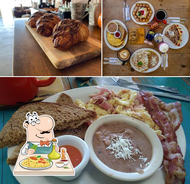 Colucci Café, Cabo San Lucas - Restaurant reviews