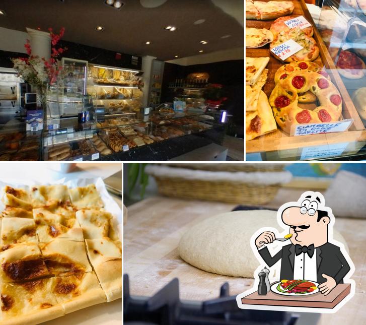 Costa Bakery, Milan - Restaurant menu and reviews