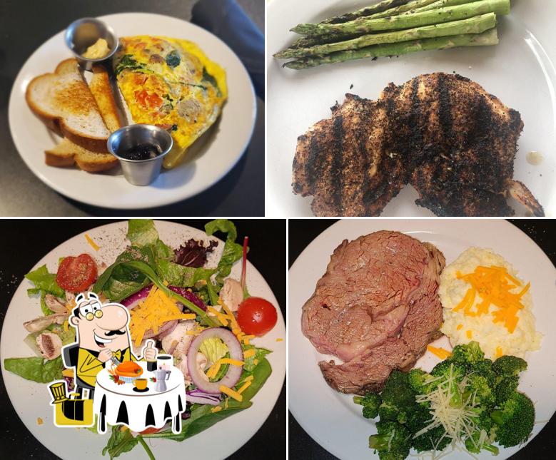Fresh Chef Kitchen, Conover - Restaurant menu, prices and reviews