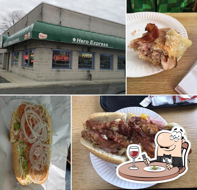 Best delis in Bohemia, summer 2024 - Restaurant Guru