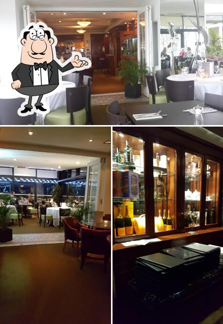 Highgrove House Hotel, Troon - Restaurant menu, prices and reviews