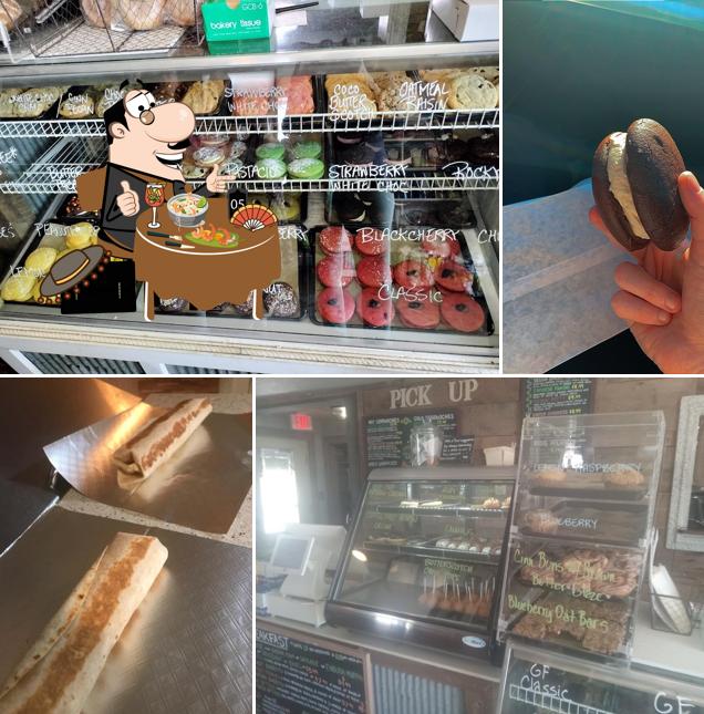 Kindred Farms Market & Bakery, Casco - Restaurant menu, prices and reviews