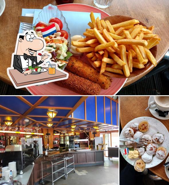 Knus, Delft - Restaurant reviews