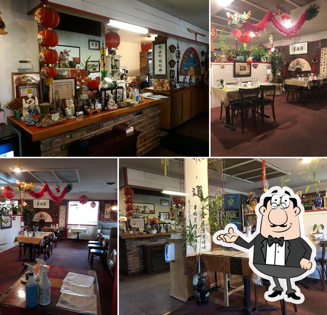 Top 5 chinese restaurants in Bellingham, december 2025 - Restaurant Guru