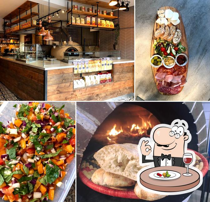Papi’s Pizzeria in The Mumbles - Restaurant reviews