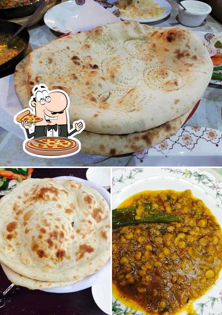 Patan restaurant, Dubai, Manama Street - Restaurant reviews