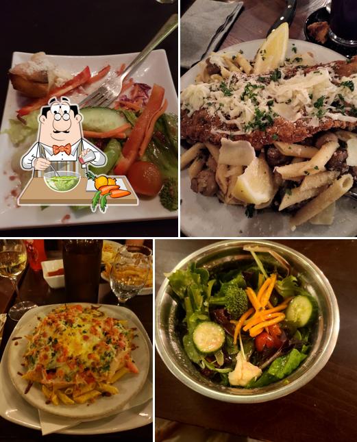 Piccolo's Pizza and Pasta House, Windsor - Restaurant menu, prices and ...