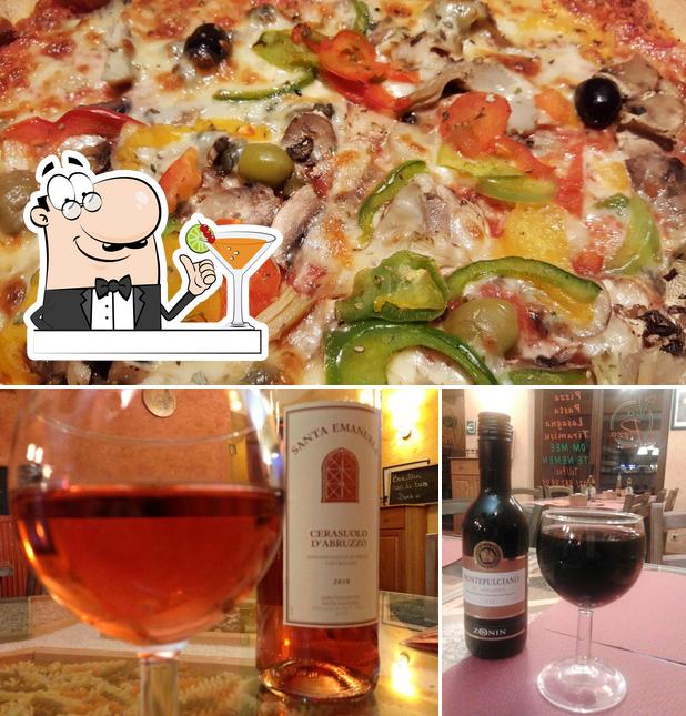 Via Pizza, Ternat - Restaurant reviews