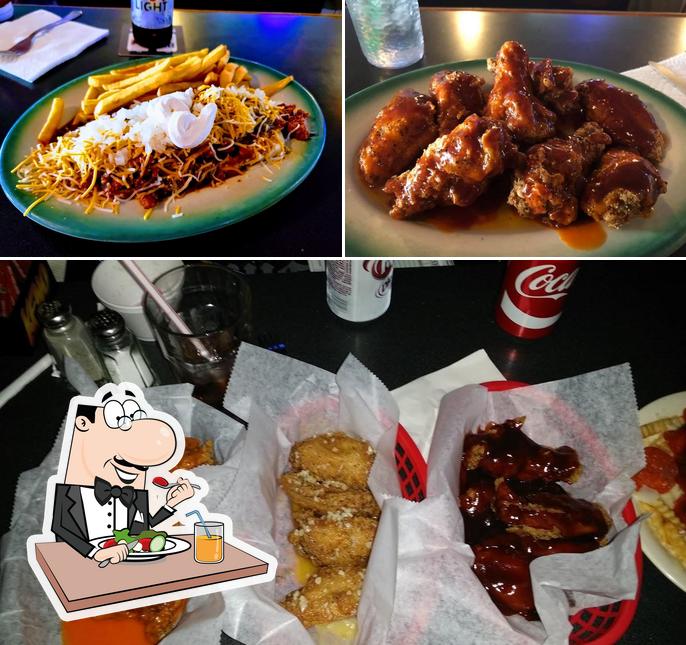 47 Bar & Grill, Port Jefferson - Restaurant menu, prices and reviews