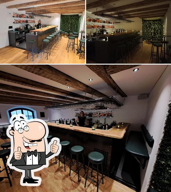 BAR:HOCKER Bier & Whisky, Feldkirch - Speisekarte, Preise und Bewertungen