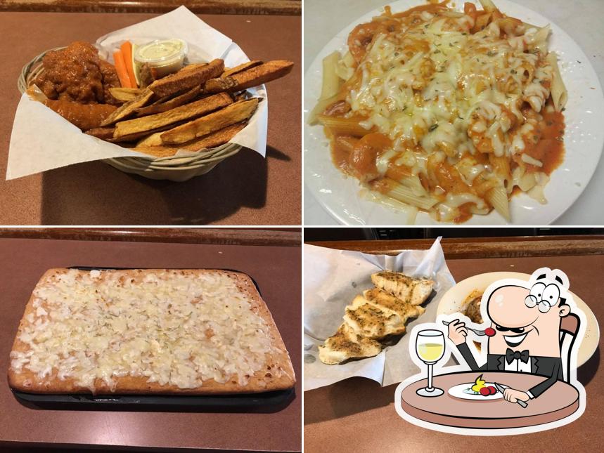 Minooka Pub, Scranton - Restaurant menu, prices and reviews
