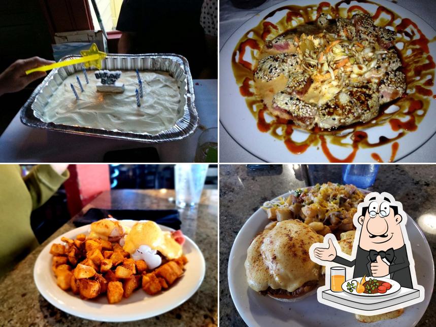 MJ's Tavern in Norfolk - Restaurant menu and reviews