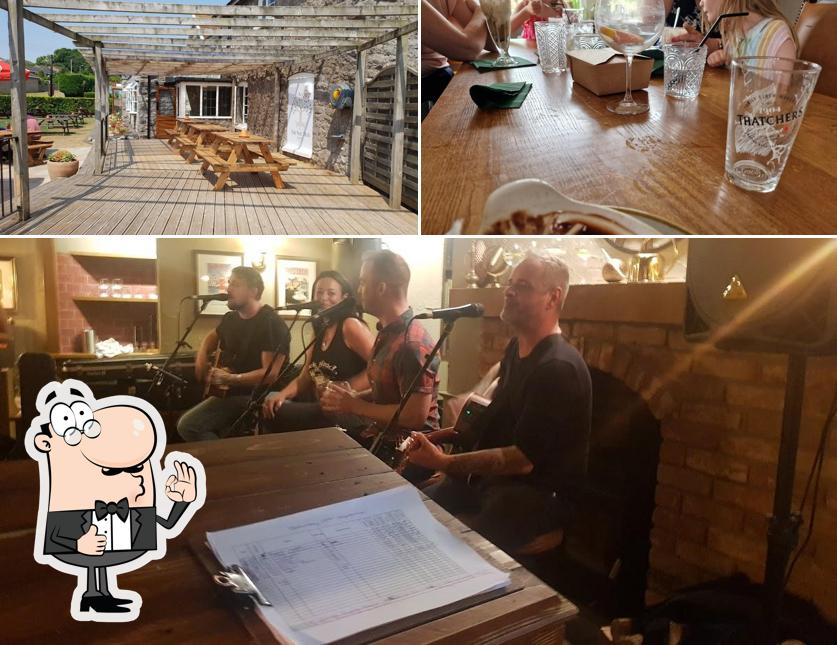 The Nut Tree Worle in Weston-super-Mare - Restaurant menu and reviews