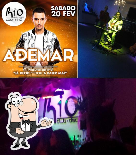 Rio Club - Disco, Lourinhã - Menu do restaurante, preços e opiniões