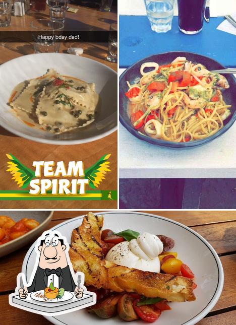 Portsea Hotel, Portsea - Restaurant menu, prices and reviews
