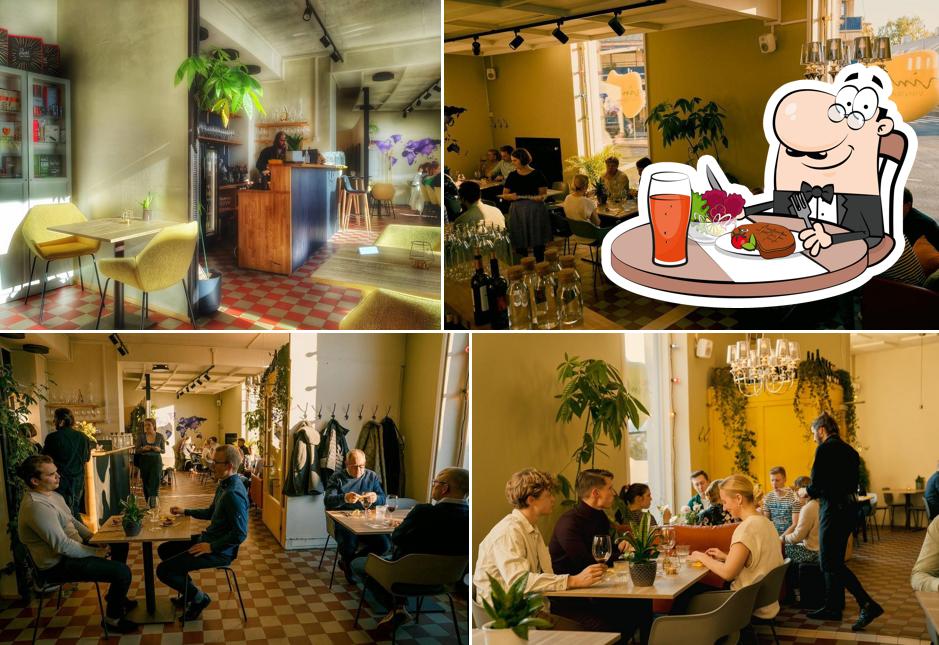 Top 10 restaurants in Turku, september 2025 - Restaurant Guru