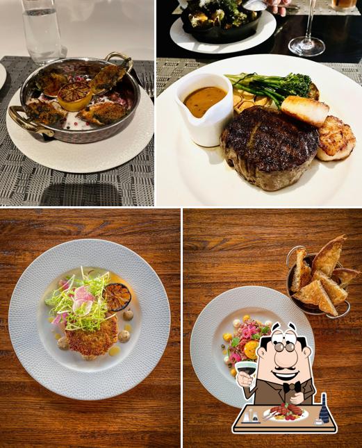 9 Prime, West Chester - Restaurant menu, prices and reviews