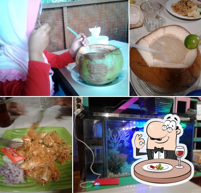 AA Cafe, Kuala Simpang City - Restaurant reviews