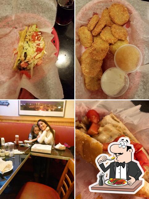 Arcaro's Pizza, Scranton - Restaurant menu, prices and reviews