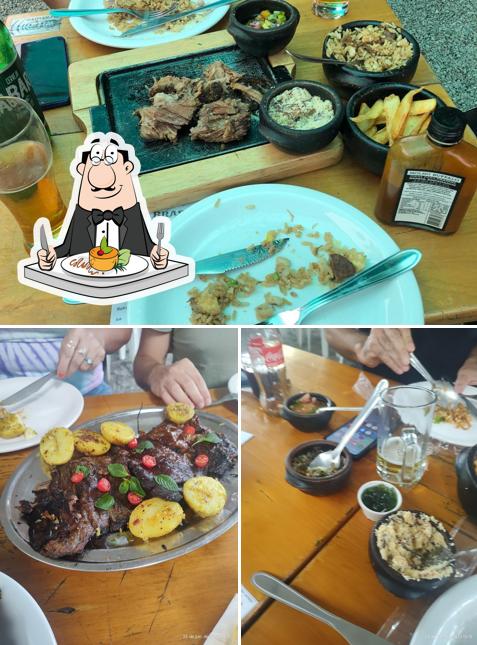 Costelaria Fogo no toba, Niterói - Menu do restaurante, preços e opiniões