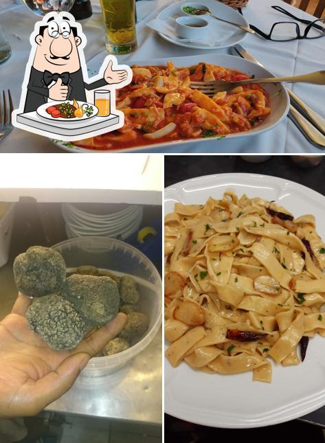Dulcis in Fundo, Glyfada - Restaurant menu, prices and reviews