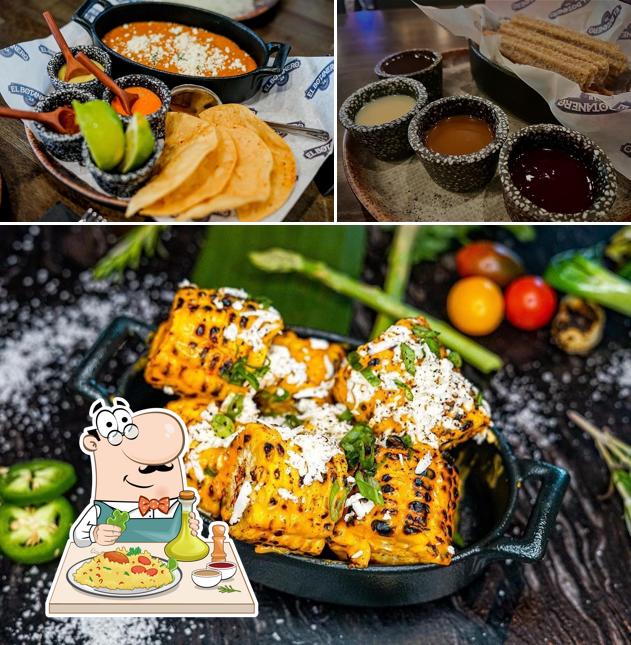 El Botanero by 100% AM in McAllen - Restaurant reviews