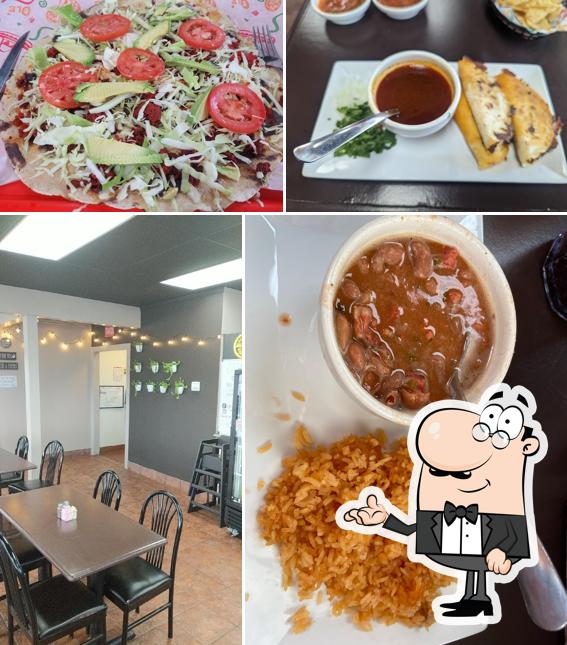 Best mexican restaurants in Sherman, winter 2024 - Restaurant Guru