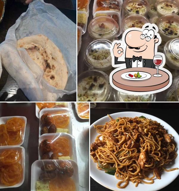 Food Inn India, Cape Town - Restaurant menu, prices and reviews