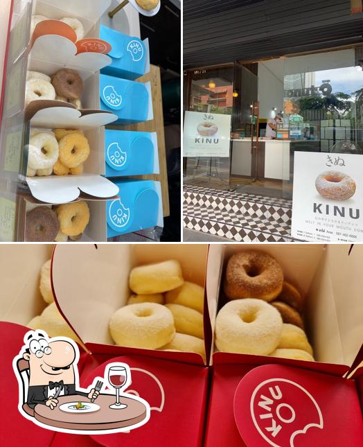 Kinu Donut Sukhumvit คินุโดนัท สุขุมวิท, Bangkok - Restaurant reviews