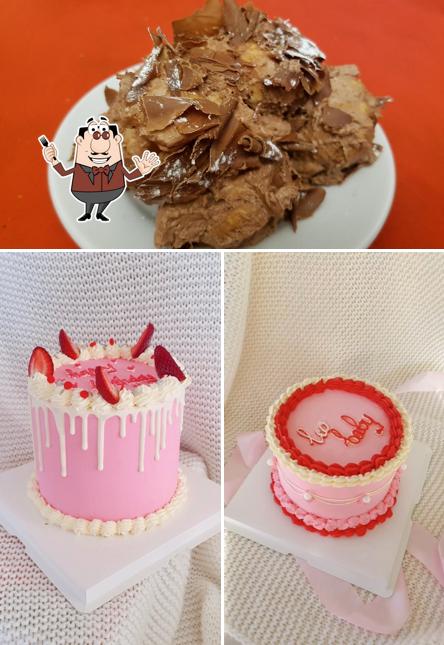 Three Sisters Bakery, Messina - Restaurant reviews