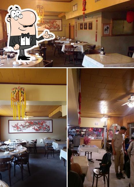 May's Garden Restaurant in Ottawa - Restaurant menu and reviews
