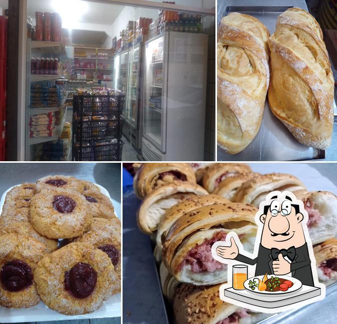 Mini padoca familiar, São Paulo - Restaurant reviews