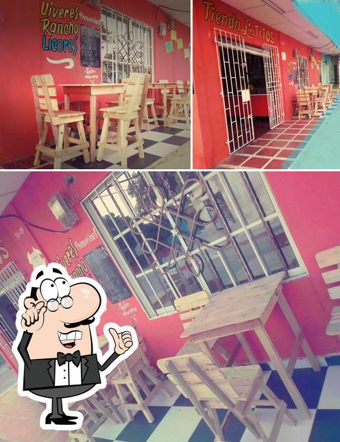 Moon fast food, Barranquilla - Restaurant reviews