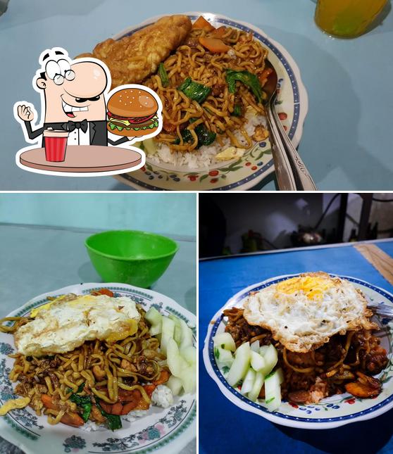 Pak Burhan, Surabaya - Restaurant reviews