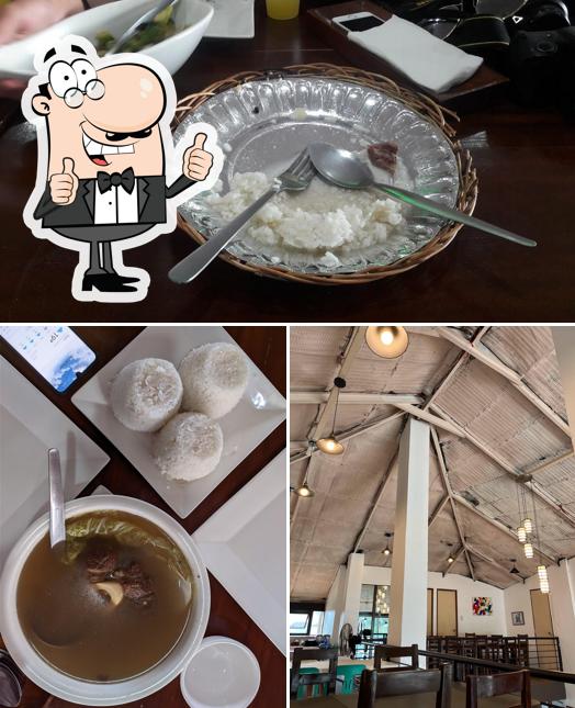 Papito's Restaurant Mines View, Baguio - Restaurant menu, prices and ...