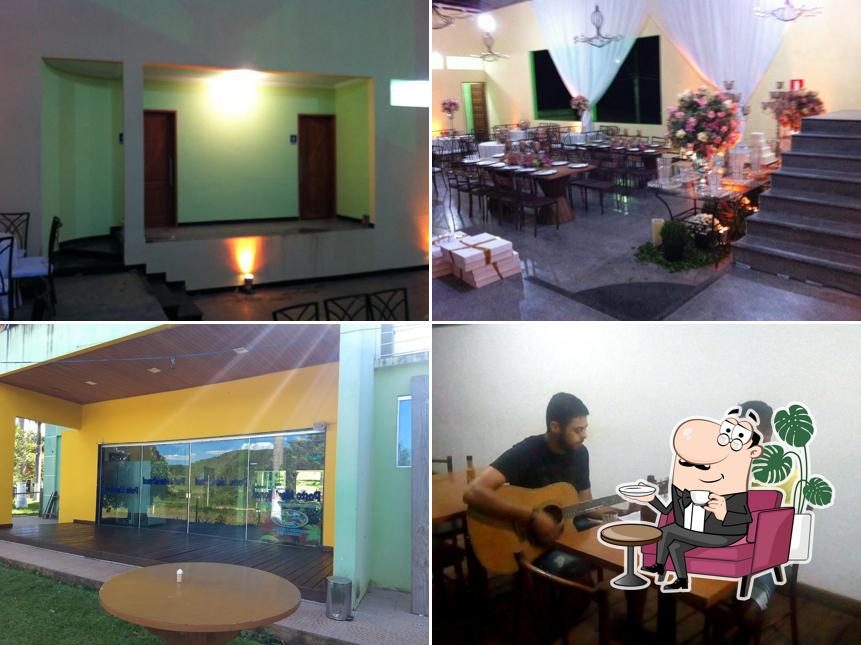 Posto Meridional restaurant, Brasil - Restaurant reviews