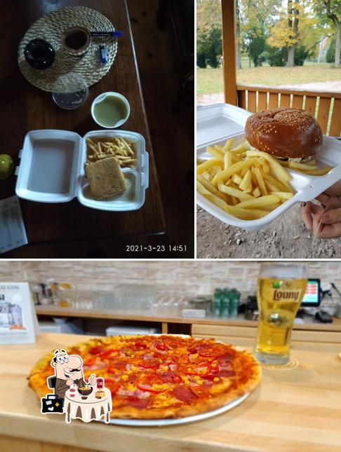 Restaurace Jako doma, Habrovany - Restaurant menu, prices and reviews