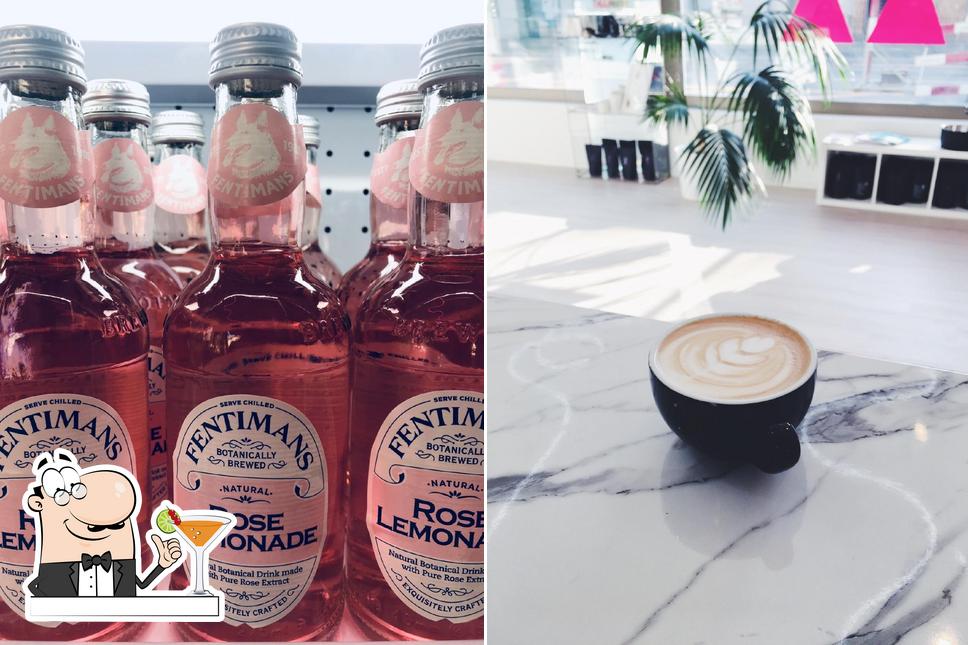 Ruby Rambo, Zürich - Restaurant reviews