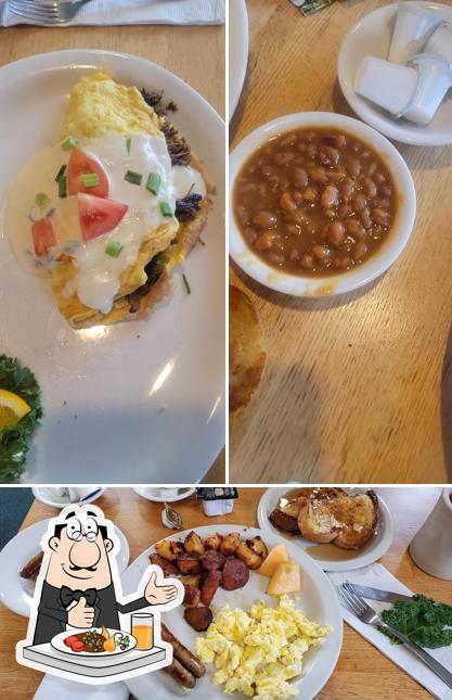 Sawyer's Main Street Breakfast & Function Hall, Goffstown - Restaurant ...