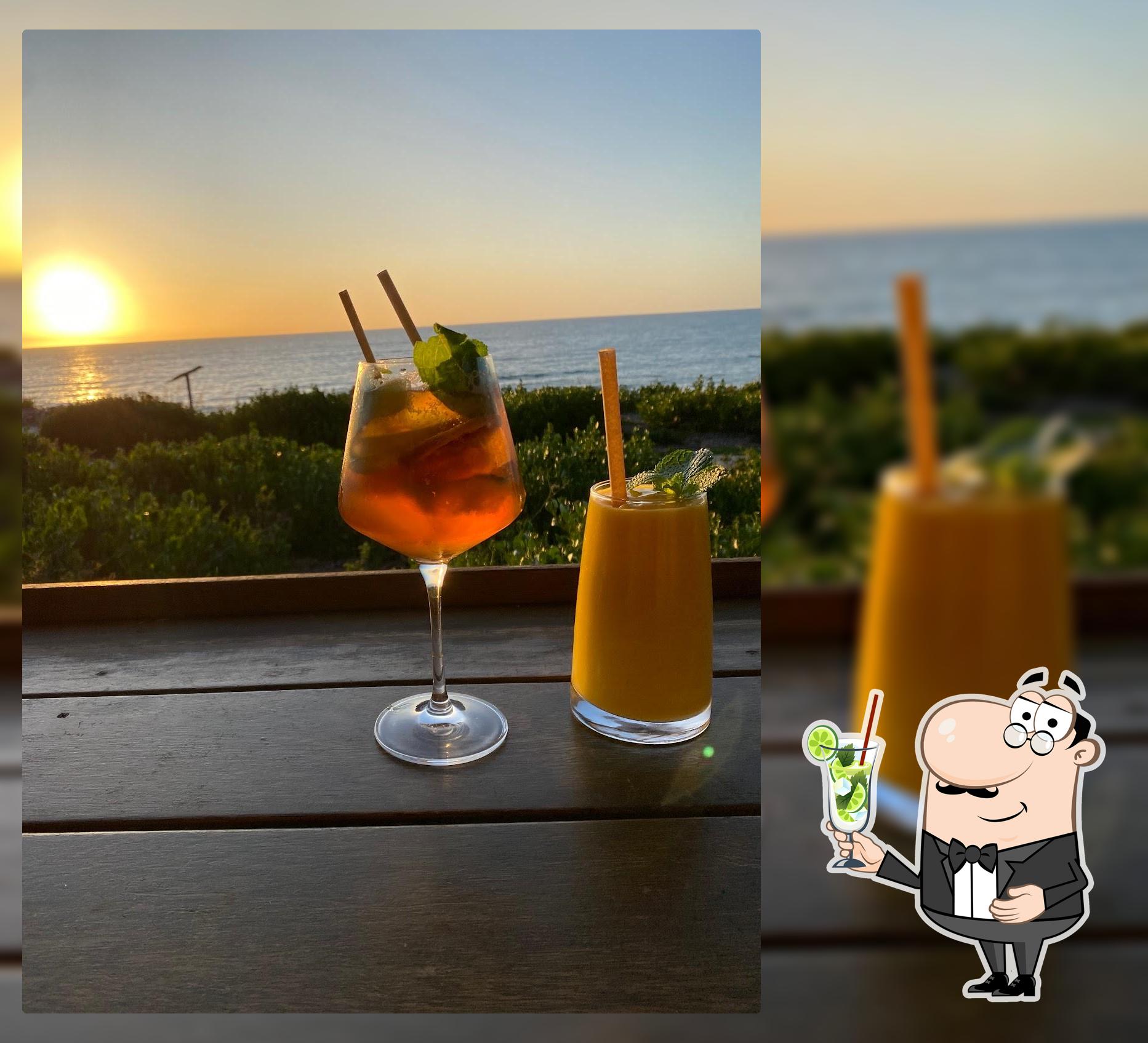 Boatshed Hallett Cove Beach, Hallett Cove - Restaurant menu, prices and ...