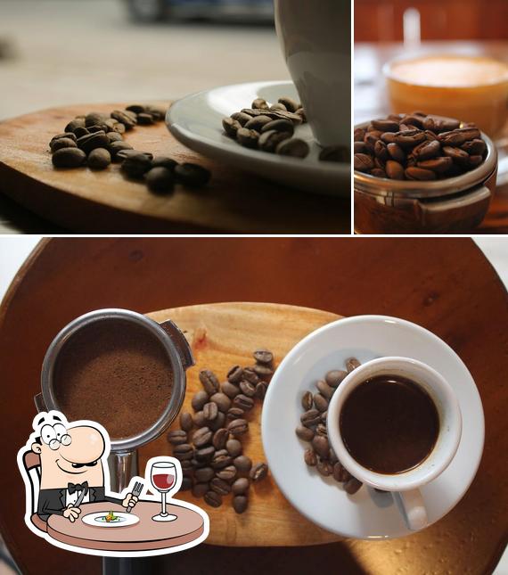 TEMU KOPI, Penrang - Restaurant reviews