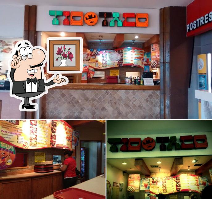 Tio Taco, Torreón - Menú del restaurante, precios y reseñas